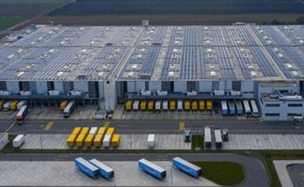 As capacity growth and development slow, warehousing costs remain high ...